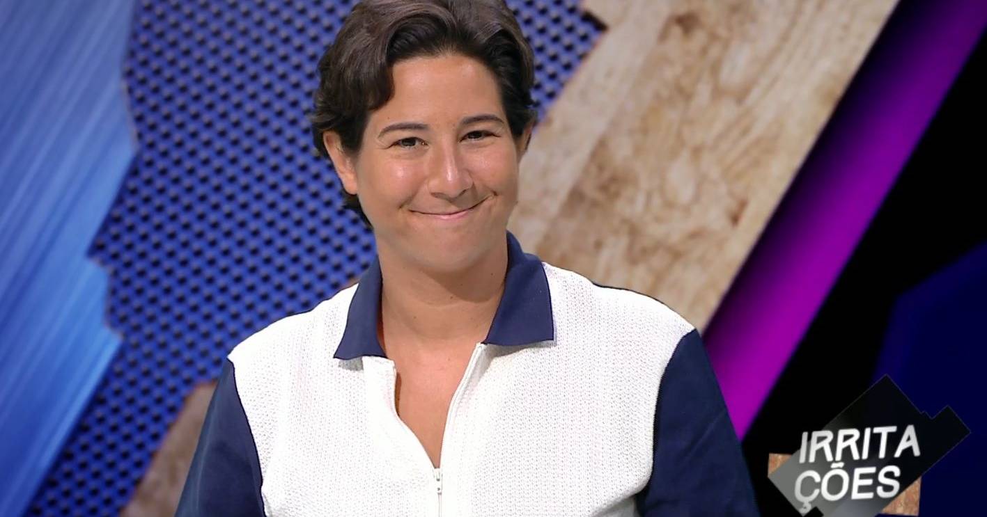 Luana do Bem: “Há sabores da nossa infância que já não são iguais. Não ...