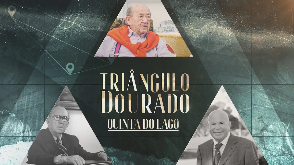 “Triângulo Dourado” do Algarve: Vale do Lobo - SIC Notícias