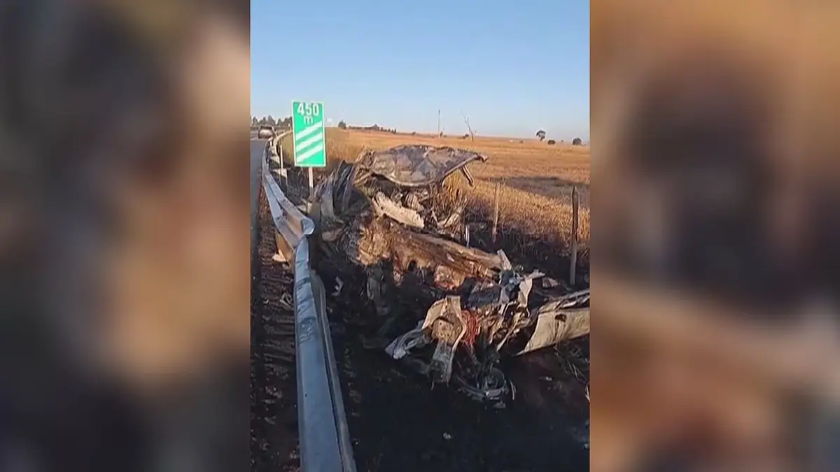 Tragédia no IP2 em Castro Verde: filha que ficou no Reino Unido ...