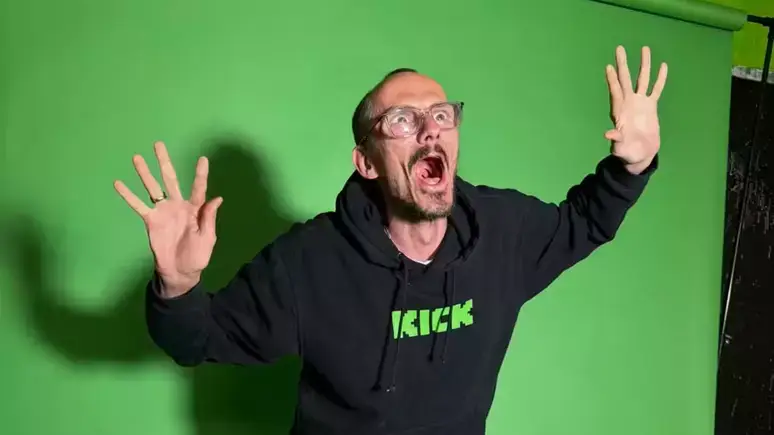 Justiça francesa abre investigação à plataforma Kick após morte de ...