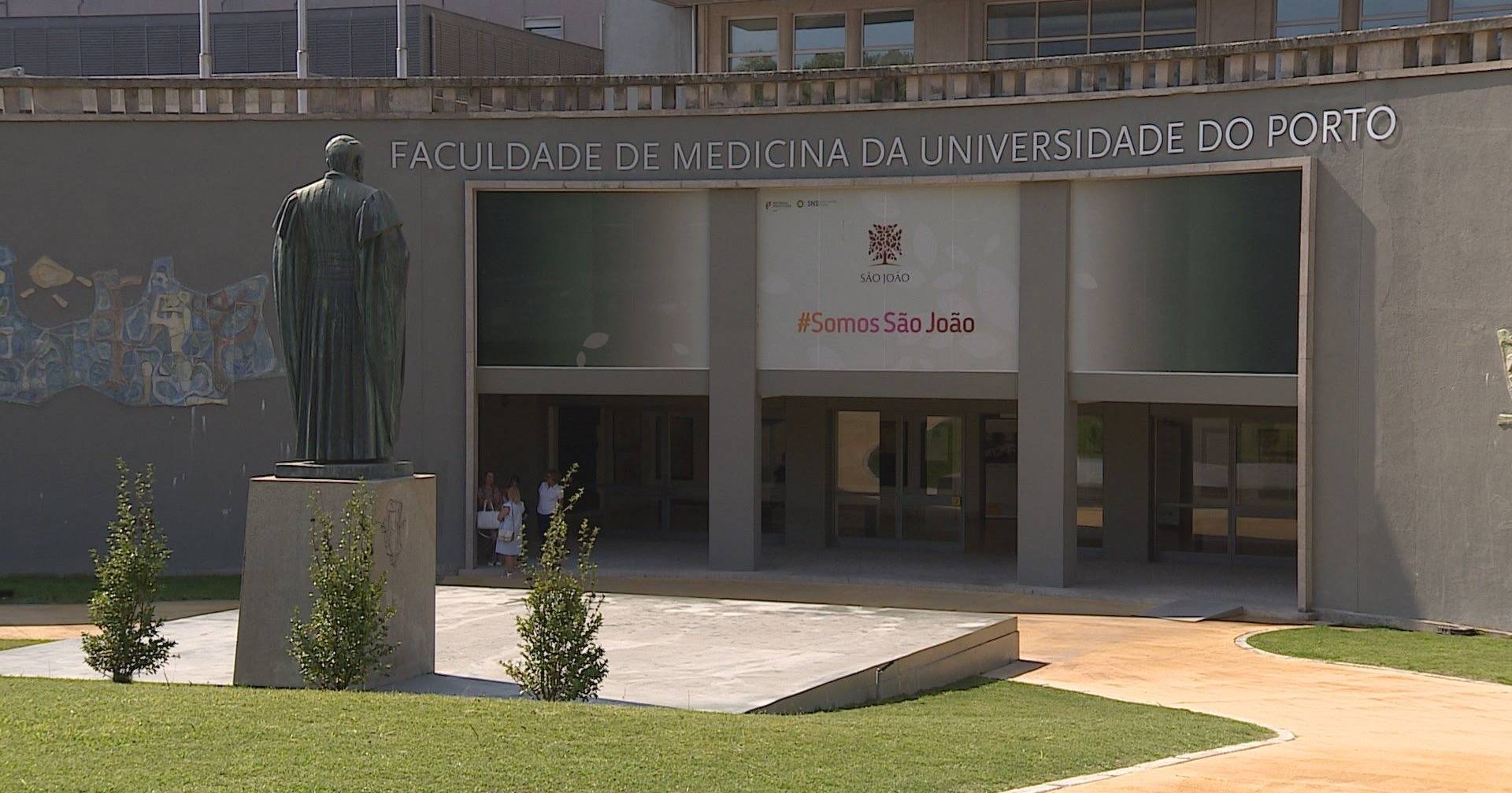 Candidatos ao curso de Medicina na U.Porto sentem-se lesados e ...