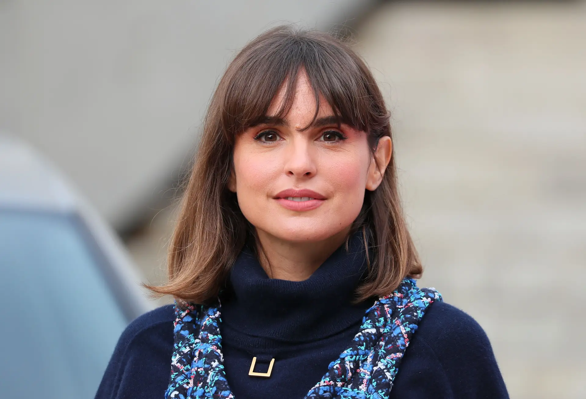 Morreu a atriz espanhola Verónica Echegui, vencedora de um prémio Goya ...