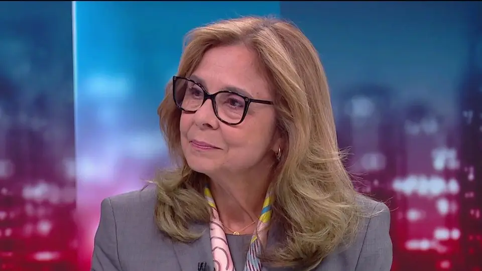 Ministra da Saúde fala sobre as polémicas do SNS em entrevista exclusiva à SIC e SIC Notícias ...