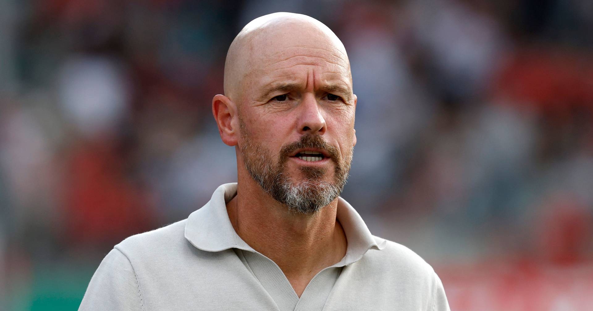 Ten Hag despedido do Leverkusen após apenas dois jogos na Bundesliga ...
