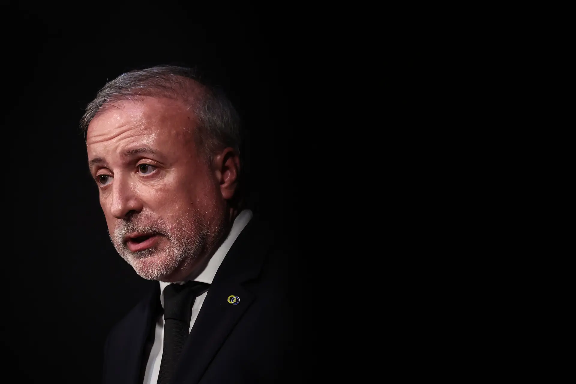 Presidente da Carris apresenta demissão - SIC Notícias