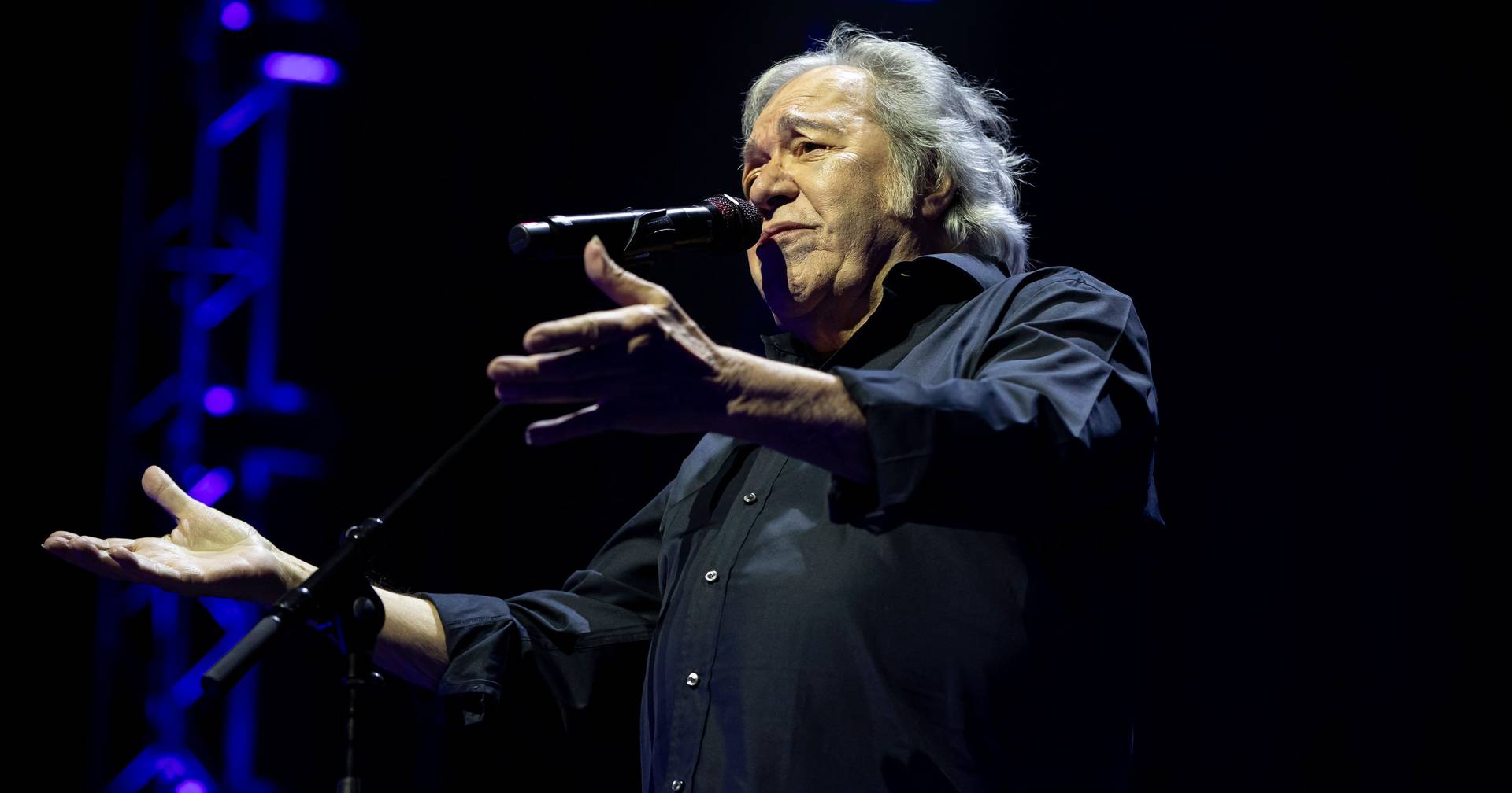 80 anos de Sérgio Godinho: o músico que foi crítico do Estado Novo, mas ...