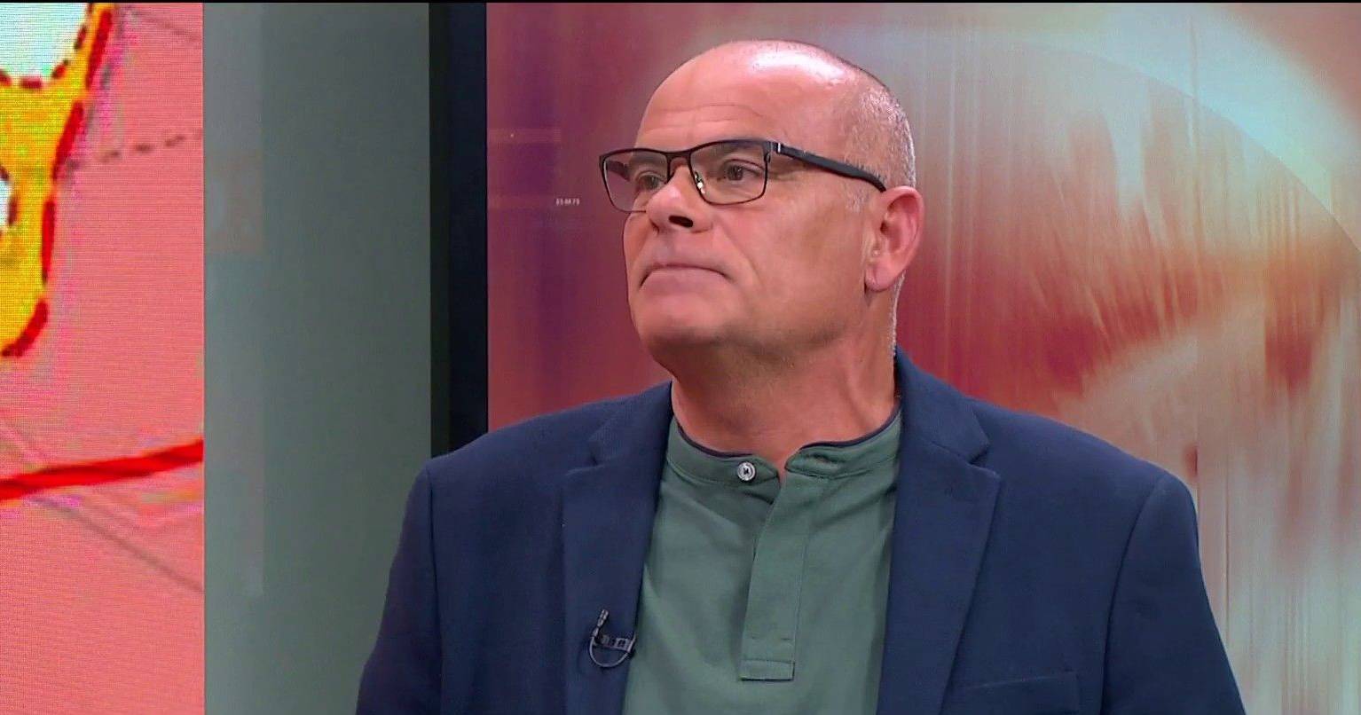 Proporcionalidade da guerra e o direito à autodefesa - SIC Notícias