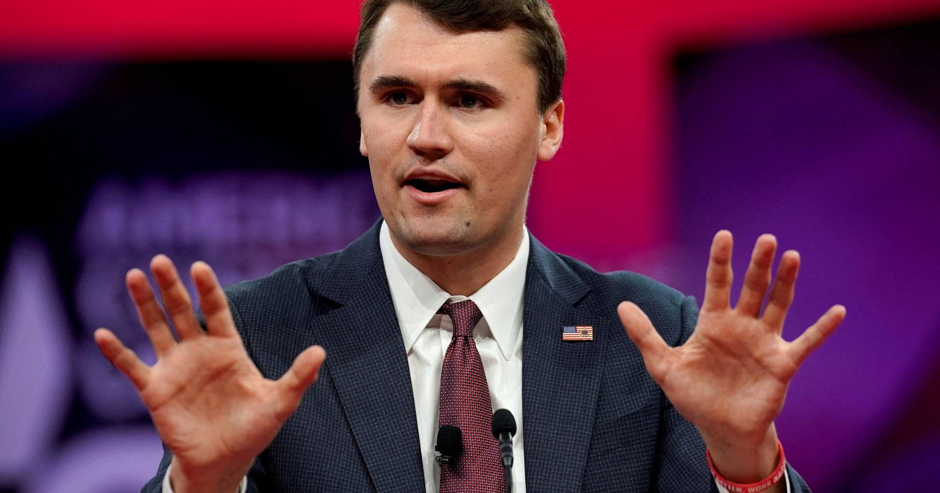 FBI tem imagens do assassino de Charlie Kirk e encontrou possível arma ...