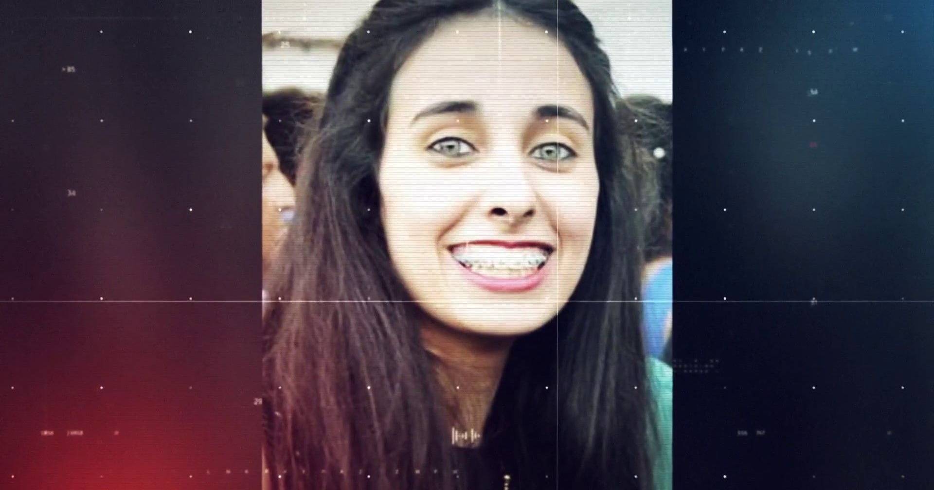 Beatriz foi morta com um bastão por colega que não aceitou um "não": homicida chegou a ...