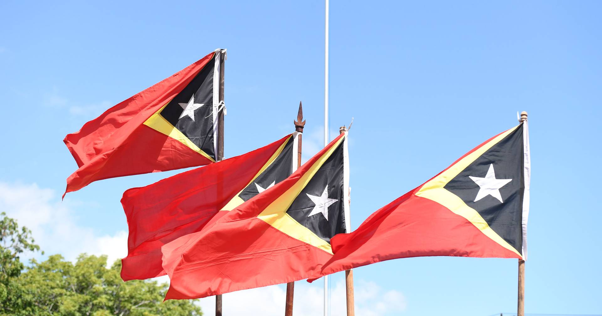 Timor-Leste assume presidência temporária da CPLP após suspensão da ...