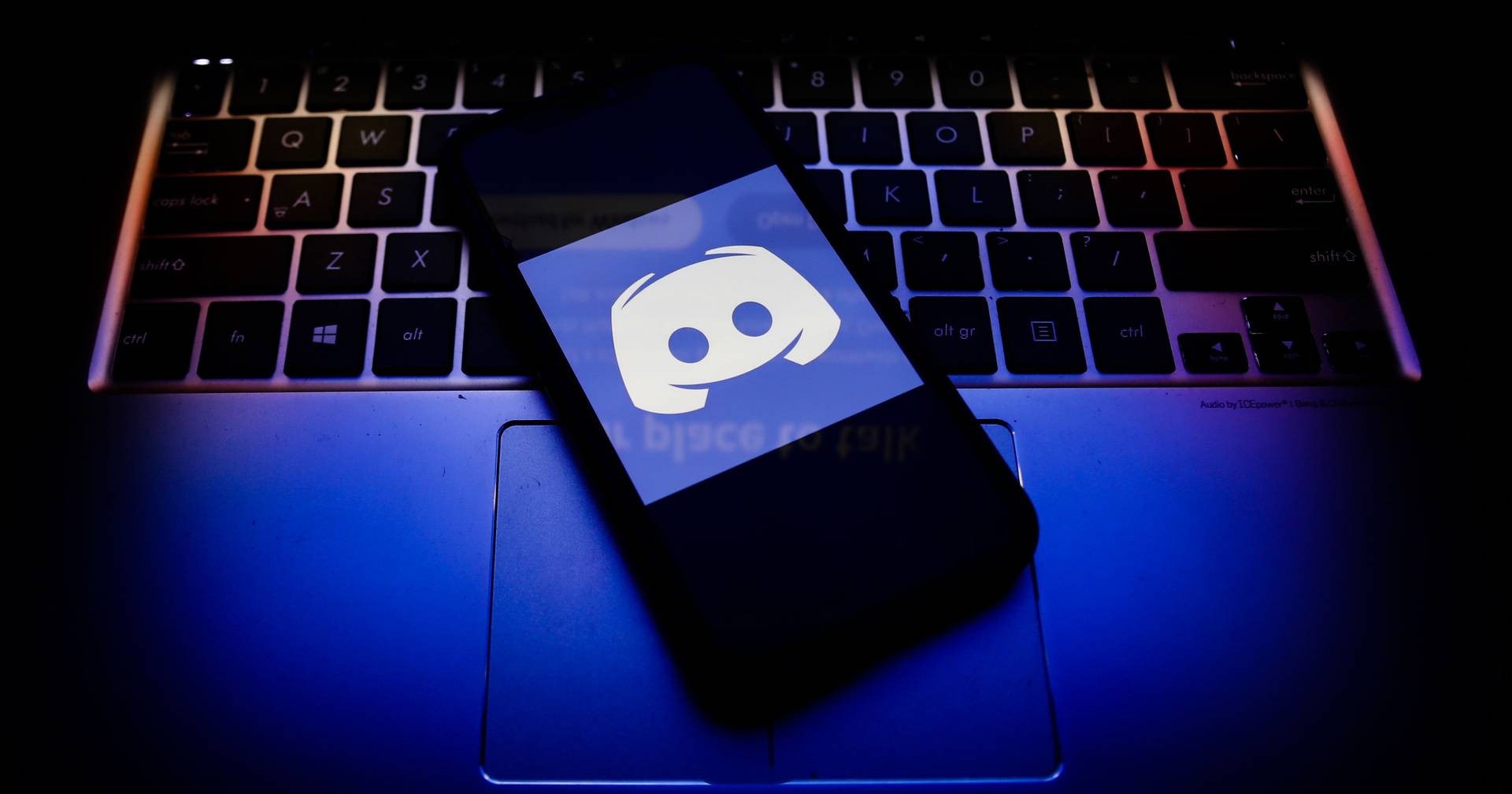 O lado obscuro do Discord: que plataforma é esta e porque é cada vez ...