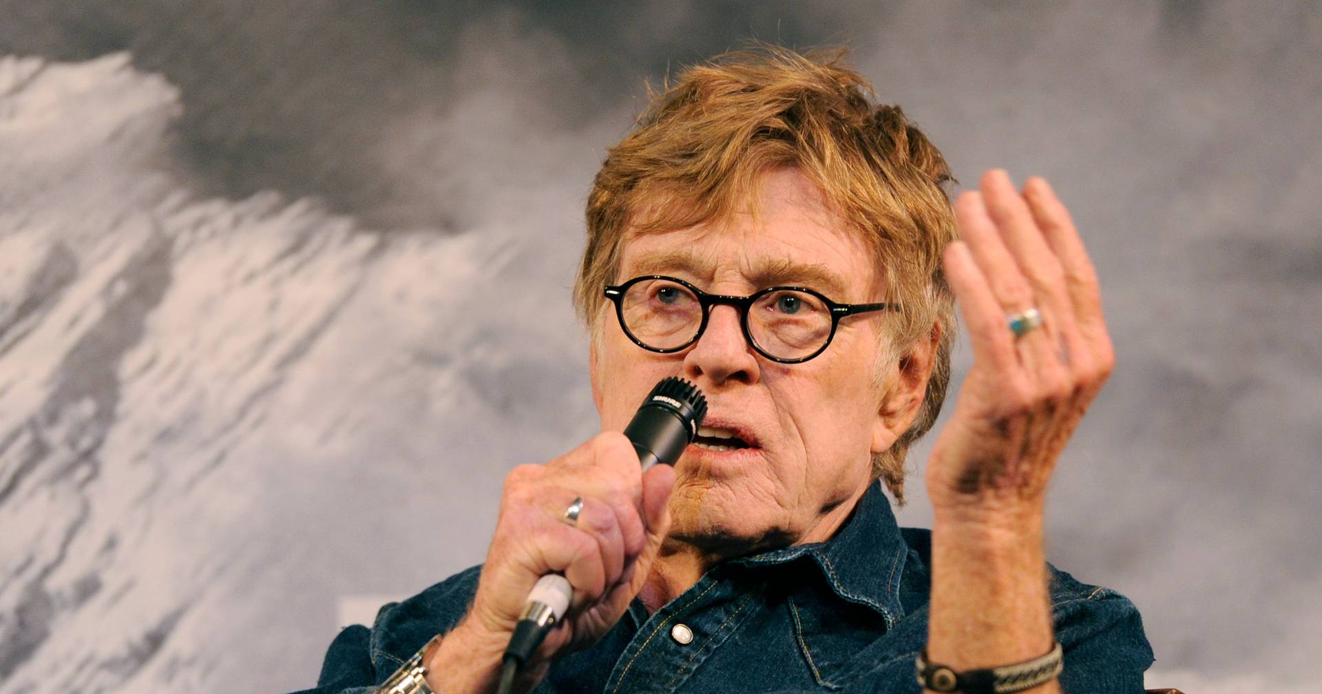Morreu, aos 89 anos, o ator Robert Redford - SIC Notícias