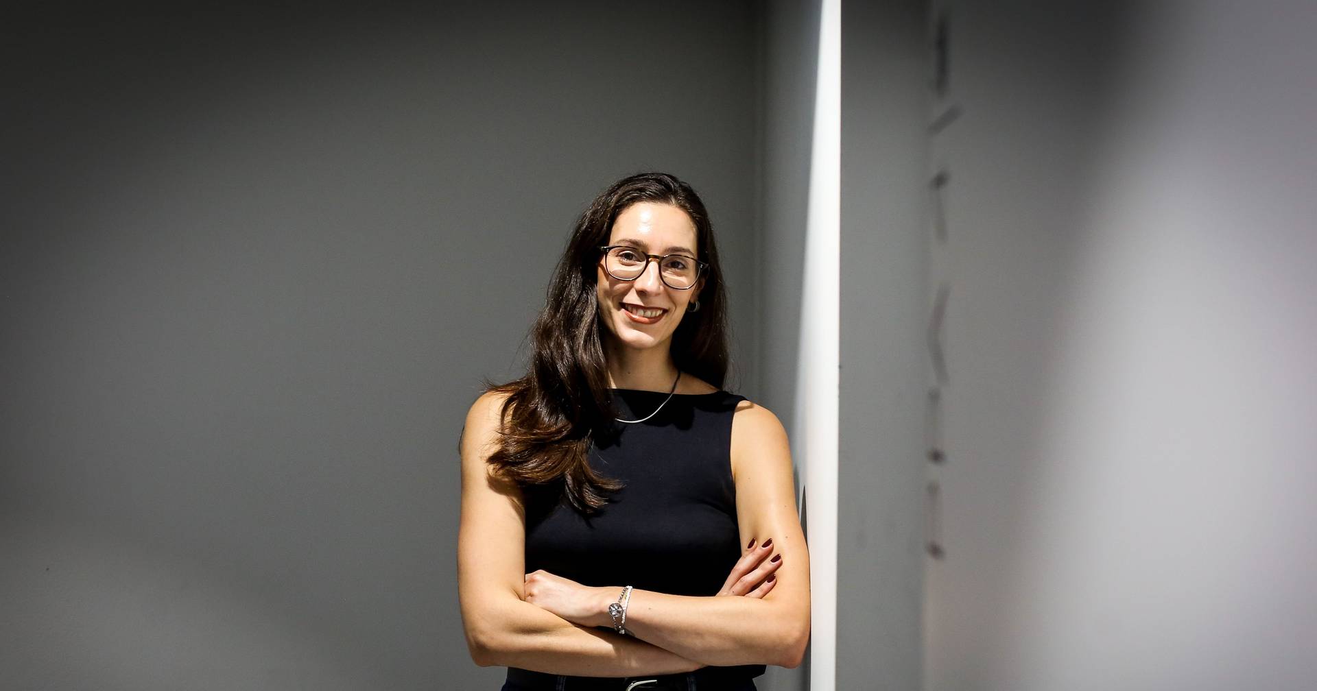 Ana Isabel Monteiro: “Não temos todos de comer tofu. O primeiro prato ...