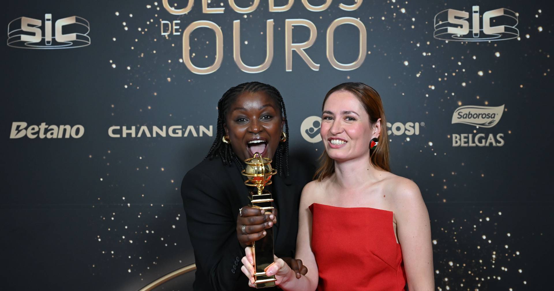 “Banzo”, uma herança do colonialismo, vence Globo de Ouro para Melhor ...