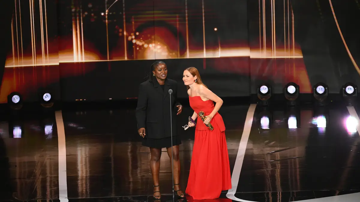 “Banzo”, uma herança do colonialismo, vence Globo de Ouro para Melhor ...