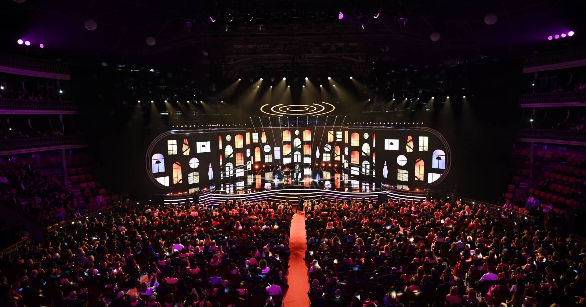 Globos de Ouro no Coliseu dos Recreios: veja os melhores momentos da ...
