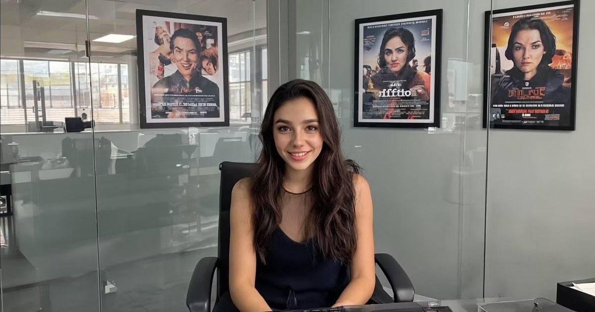 Quem é Tilly Norwood? Primeira atriz virtual criada por IA gera ...
