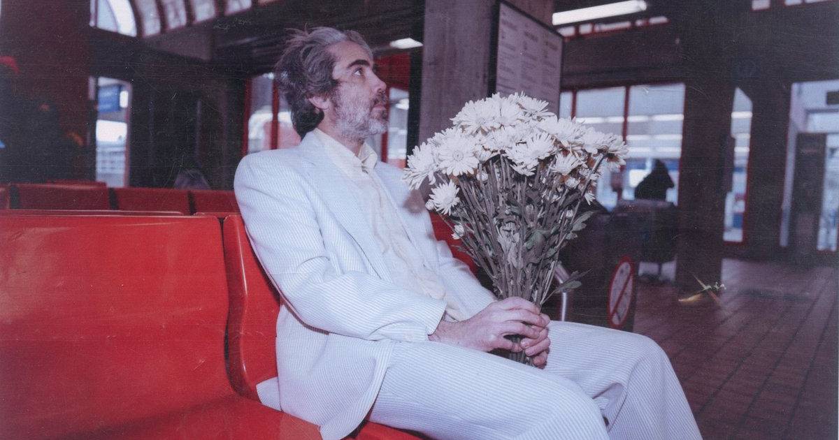 Patrick Watson apresenta novo álbum com participação especial de Maro ...