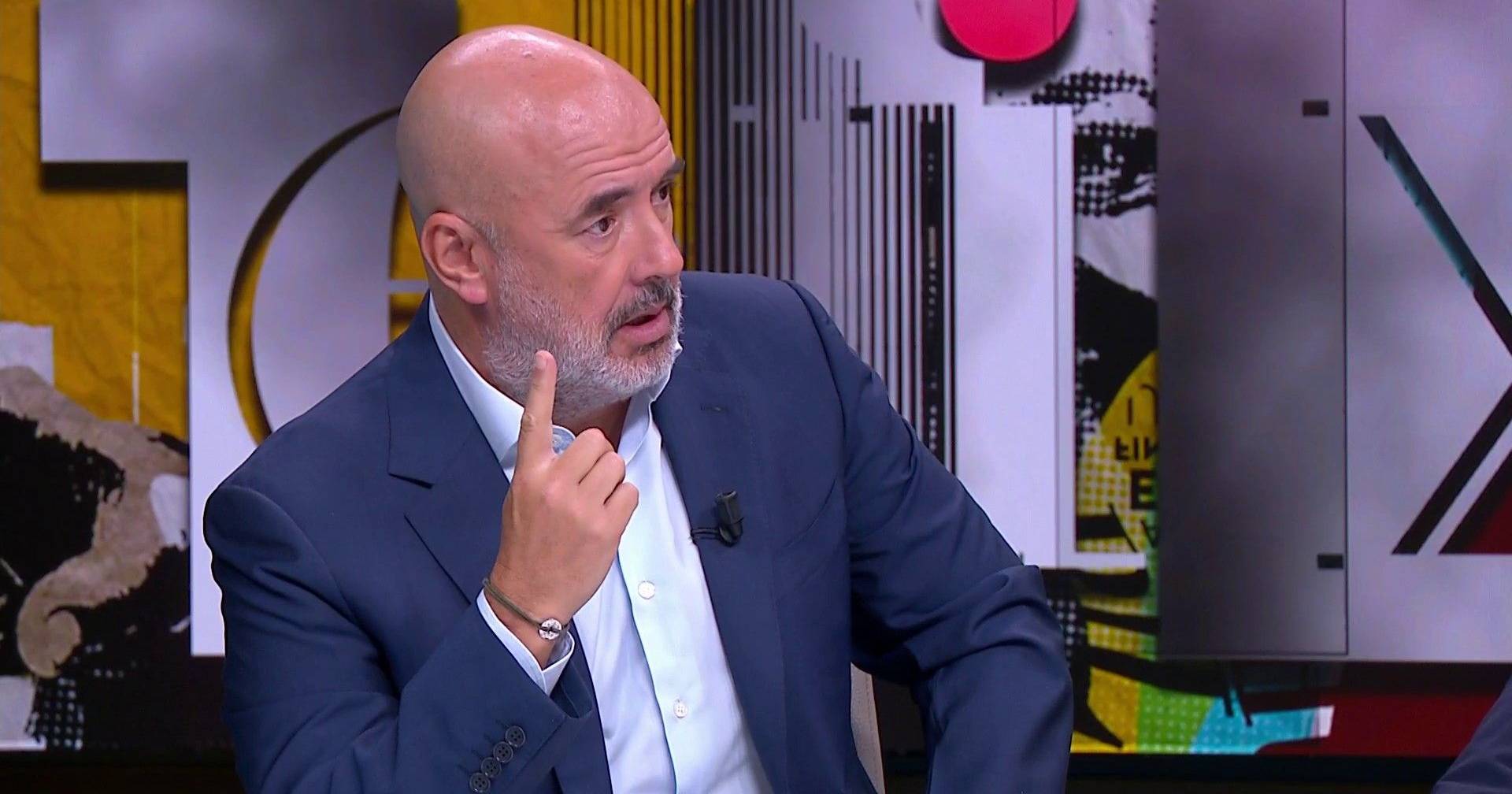 Pedro Marques Lopes: "Não há casas de 2.300 euros. E não há ninguém da ...