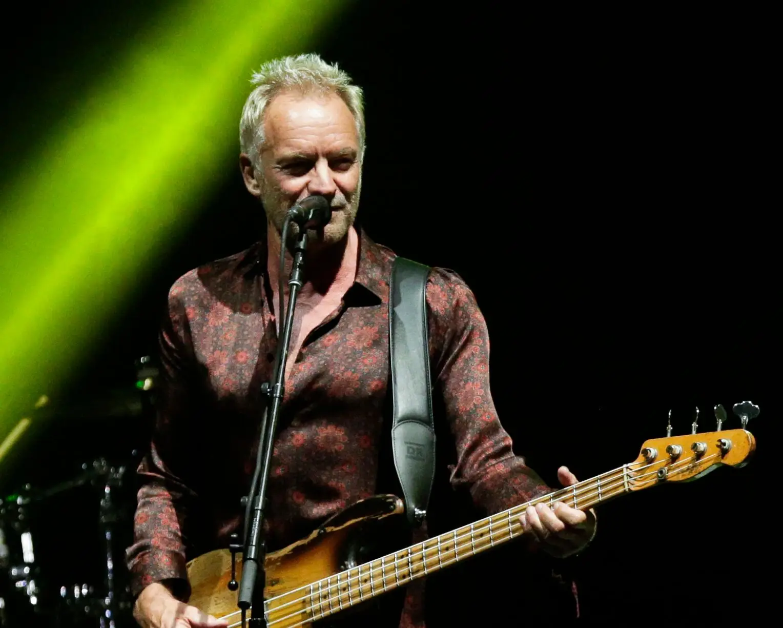 Sting atua em Portugal a 17 de julho - SIC Notícias