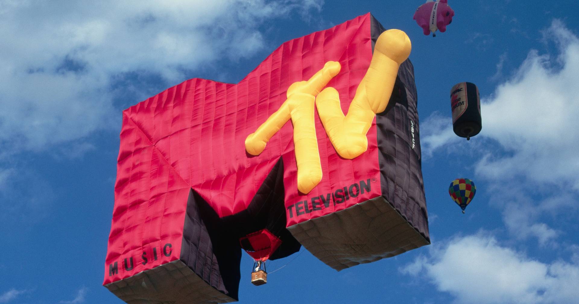 O fim de uma era que marcou gerações: MTV vai desativar canais de ...