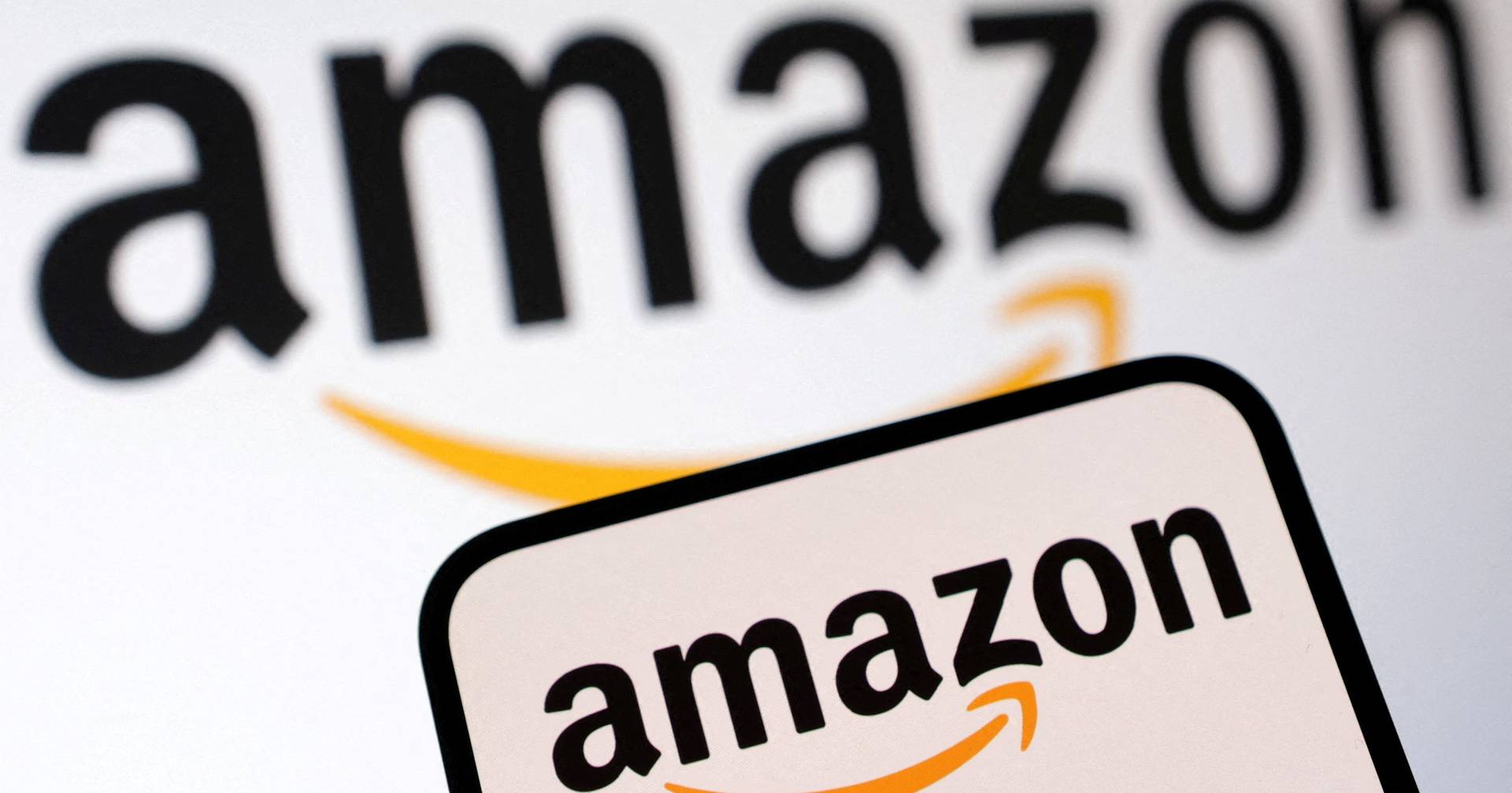 Amazon anuncia corte de 14 mil postos de trabalho globalmente - SIC ...