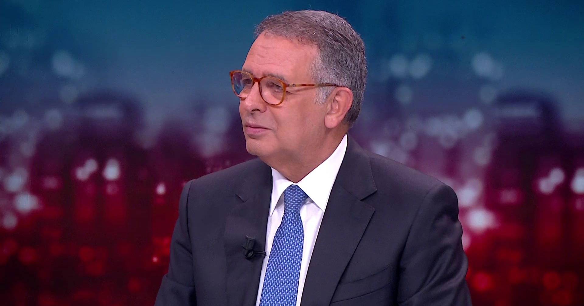 A entrevista completa de António José Seguro em exclusivo à SIC - SIC ...