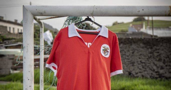 Santa Clara apresenta camisola vintage inspirada na série 'Rabo de ...