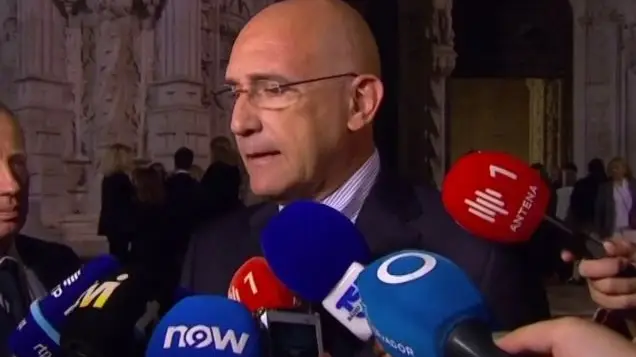 Passos Coelho destaca "legado importante para a democracia portuguesa ...