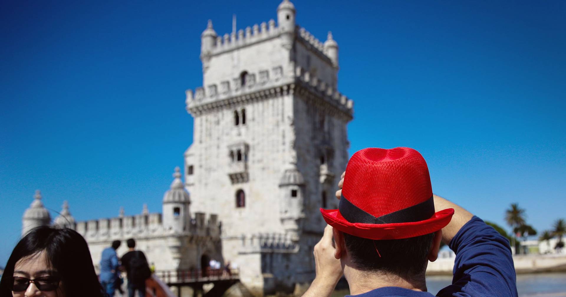 Portugal eleito o “Melhor Destino da Europa” em 2025 - SIC Notícias