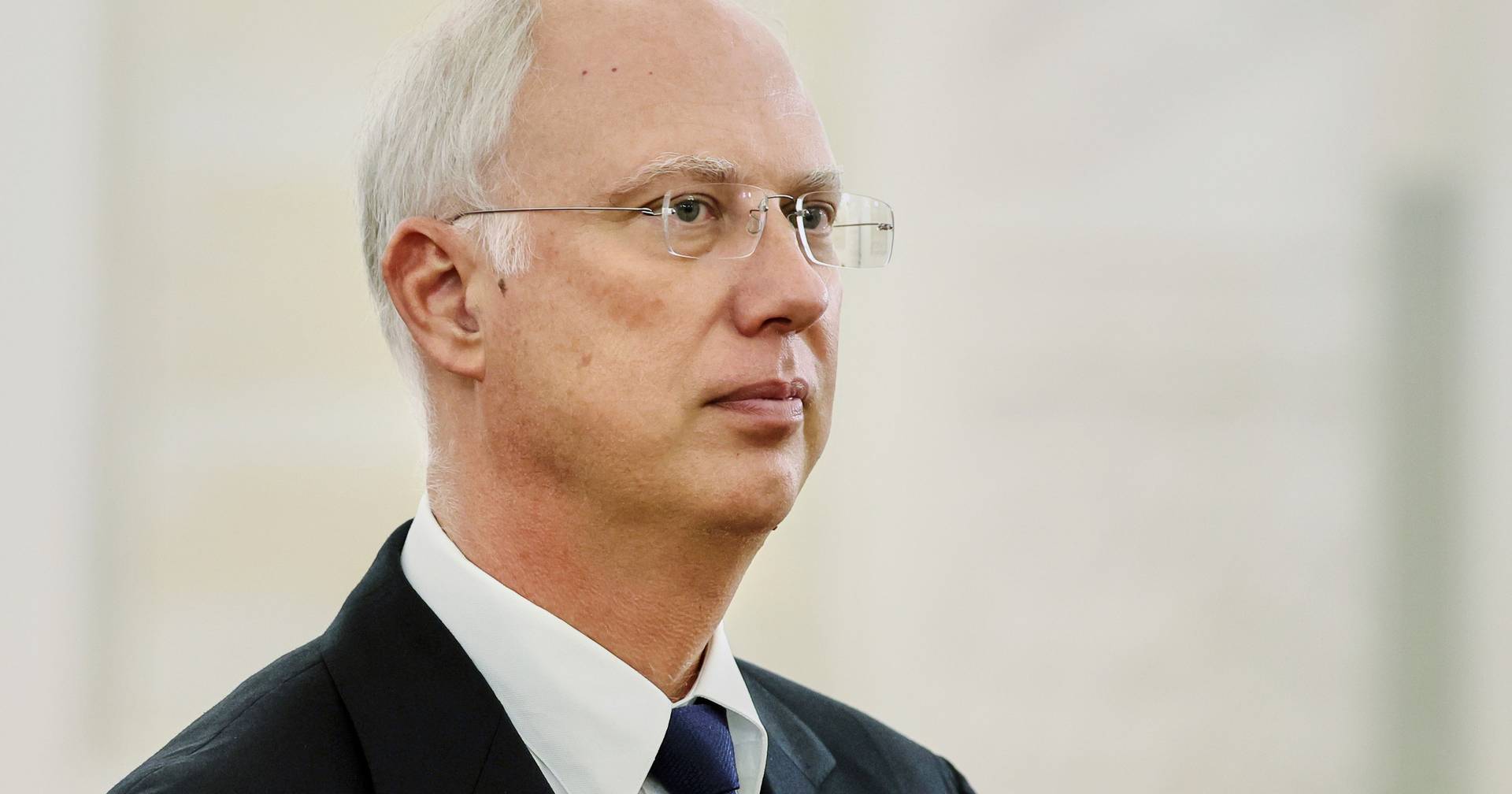 Rússia denuncia tentativas de minar diálogo "construtivo" com EUA - SIC ...