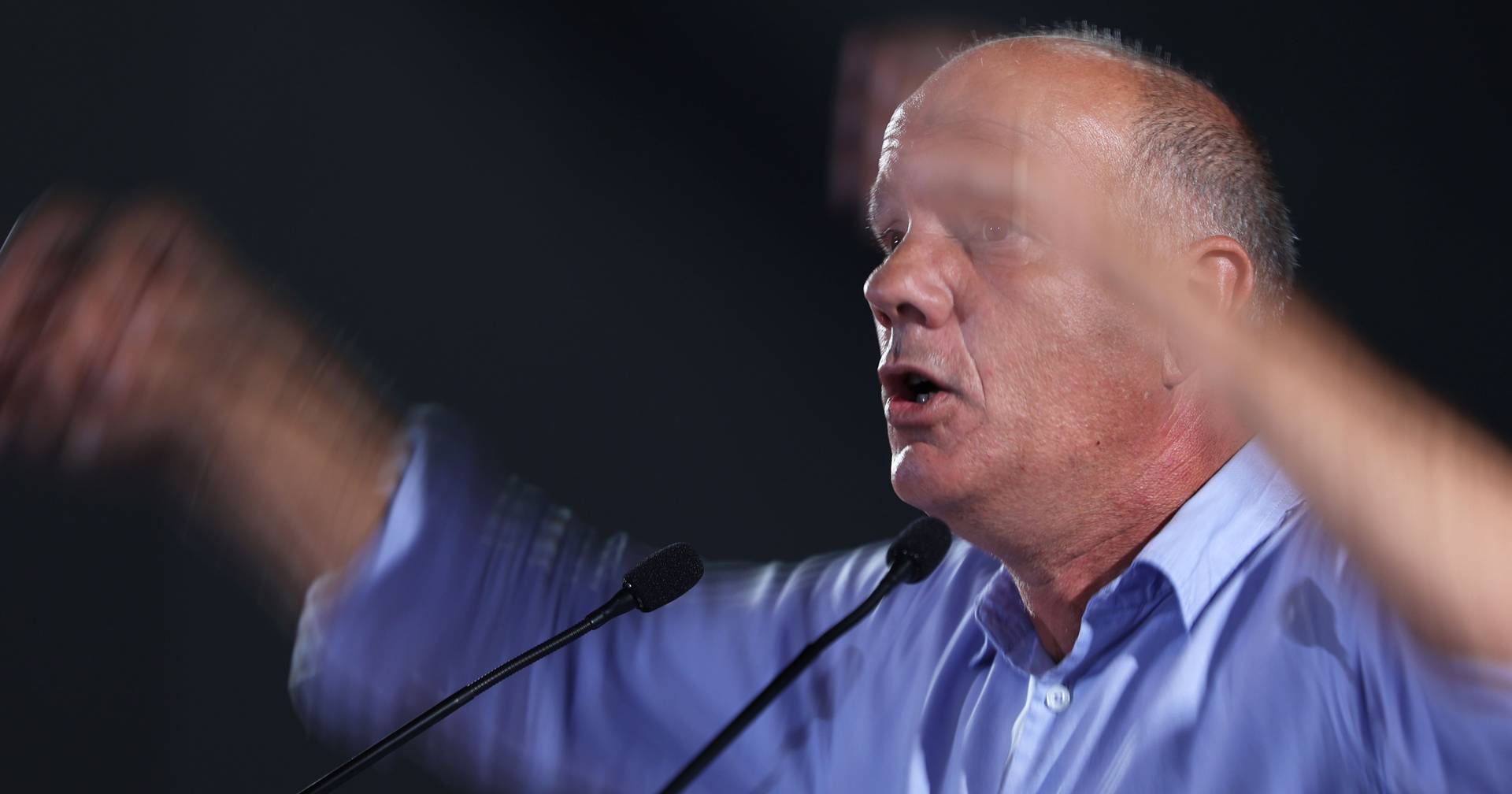 OE 2026: PCP promete "firme combate" sem "abébias", mas acusa outros ...