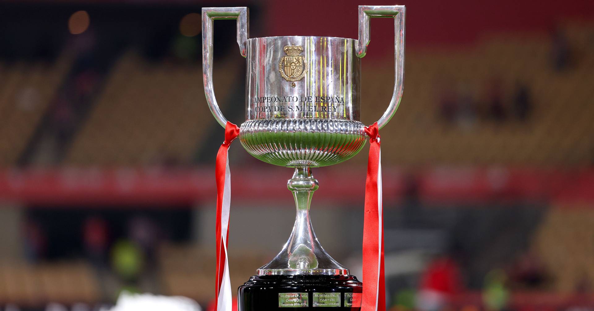 Taça do Rei: Villarreal, Rayo Vallecano, Osasuna e Elche avançam com ...