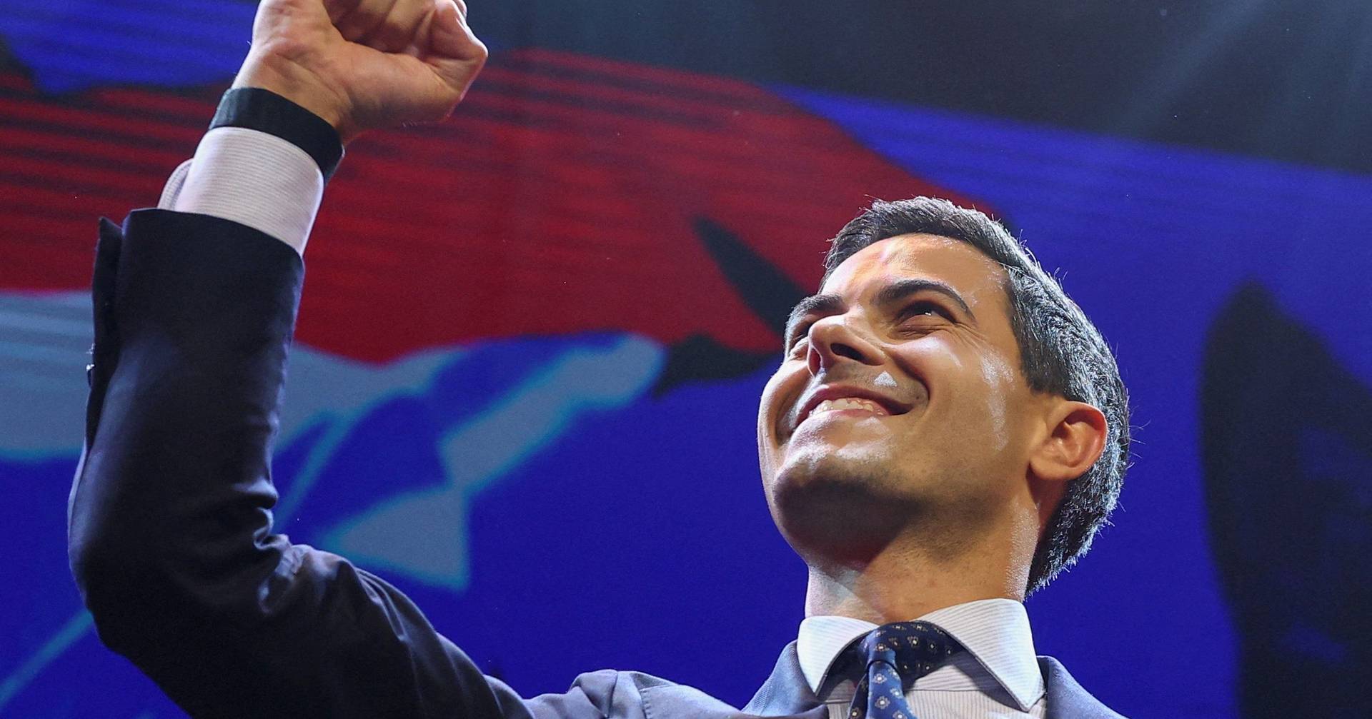 Derrota para a extrema-direita: partido centrista vence eleições nos ...