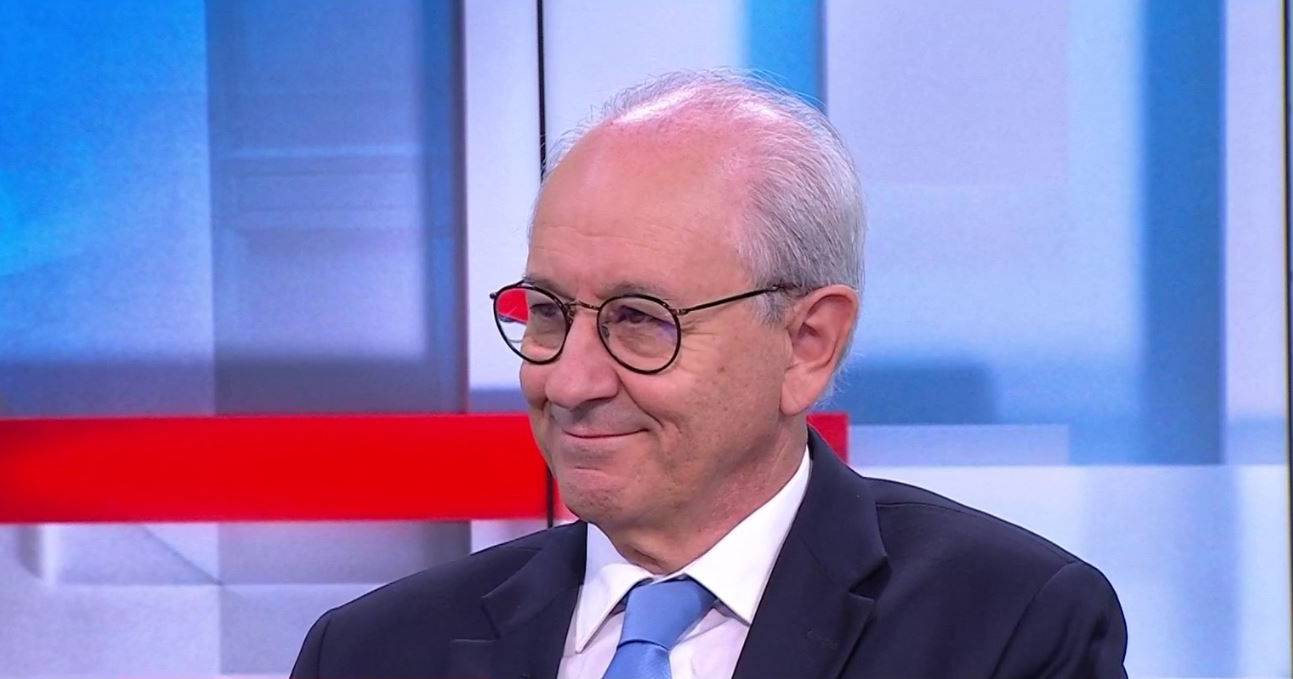 Operação Influencer: Rui Rio considera que Ministério Público cometeu ...