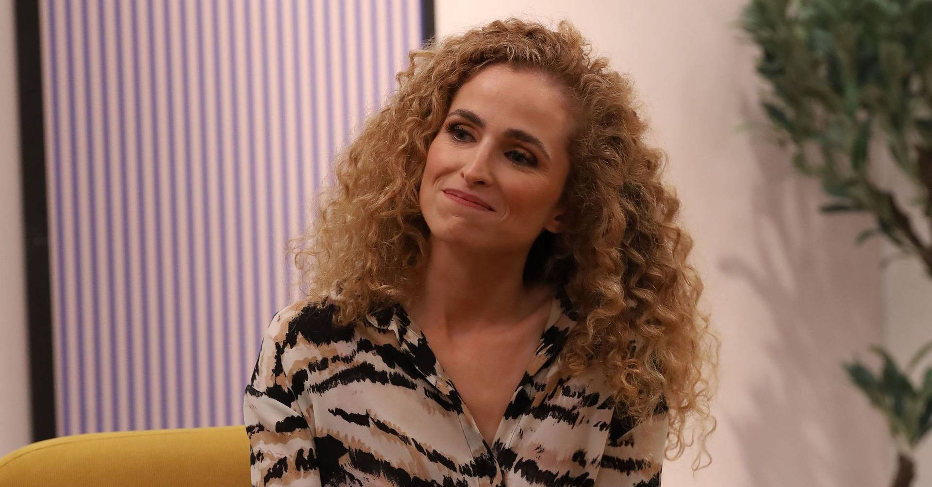 Inês Rogeiro: “A partir dos 60 as pessoas casam no regime imperativo de ...