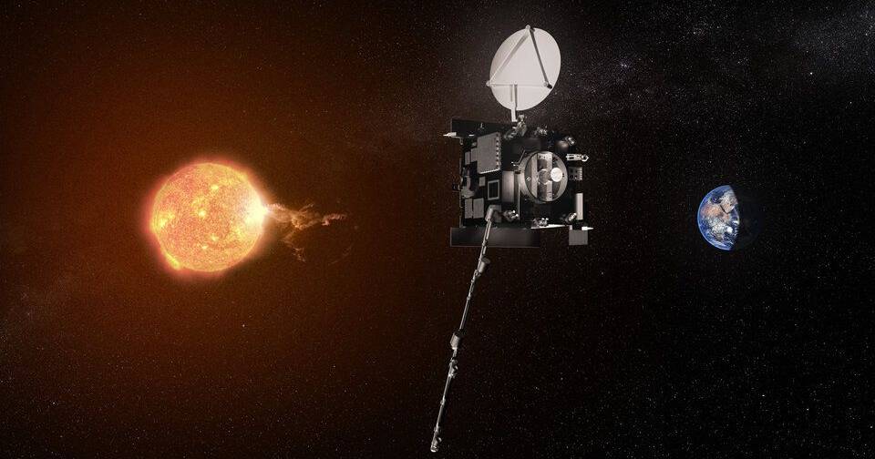 "Poderosa" tempestade solar pode afetar comunicações: o alerta da ...