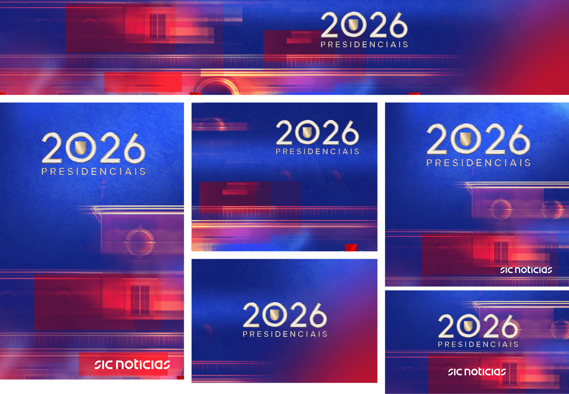 "Isto não é o Bangladesh": as imagens dos cartazes do Chega para as ...