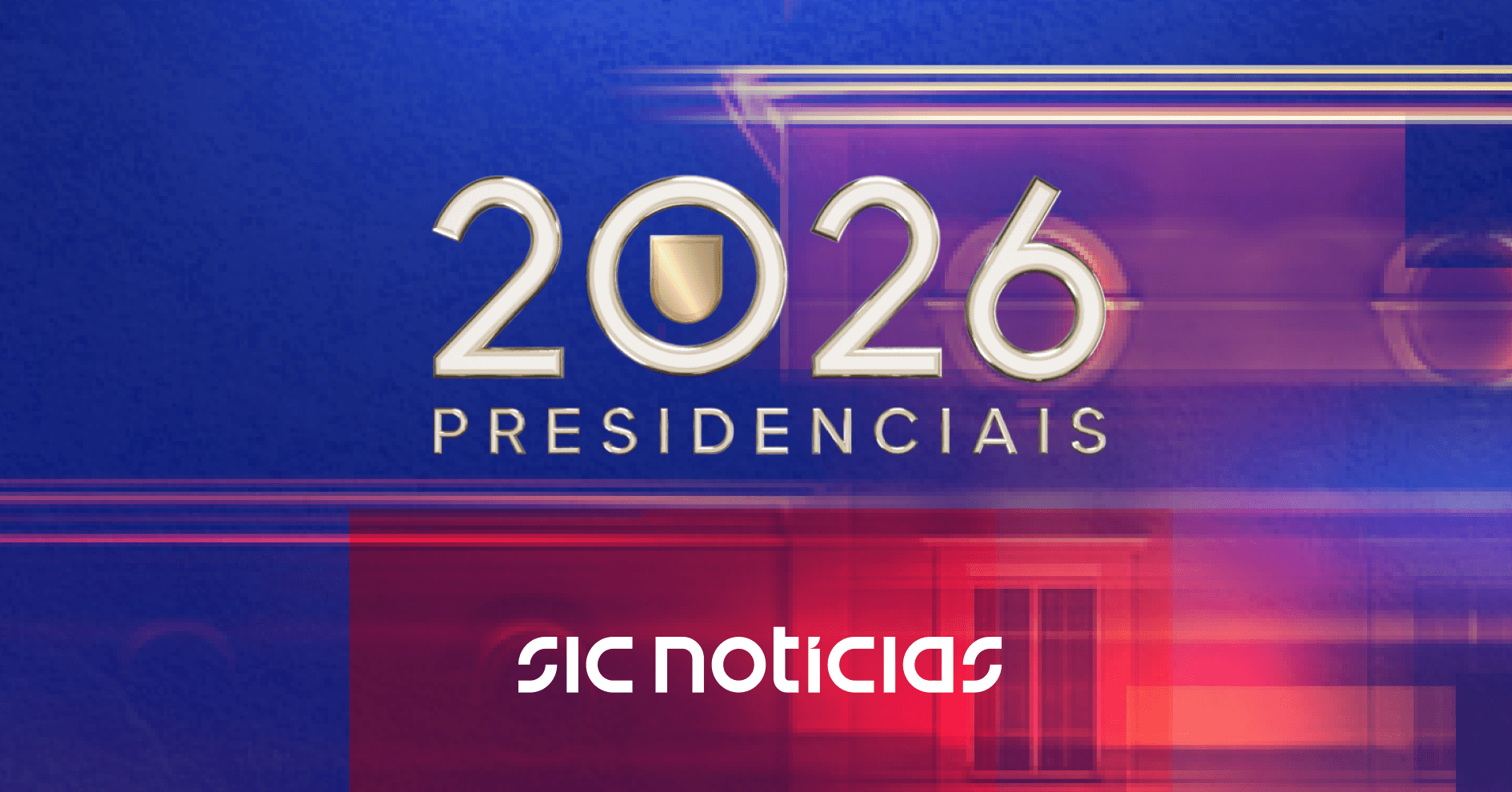 Comparador de Programas - SIC Notícias