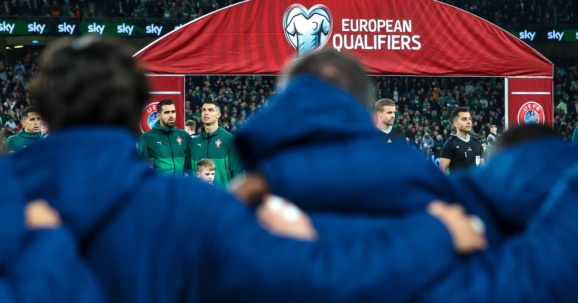 Presença no Mundial está em risco? Os cenários para o apuramento de ...