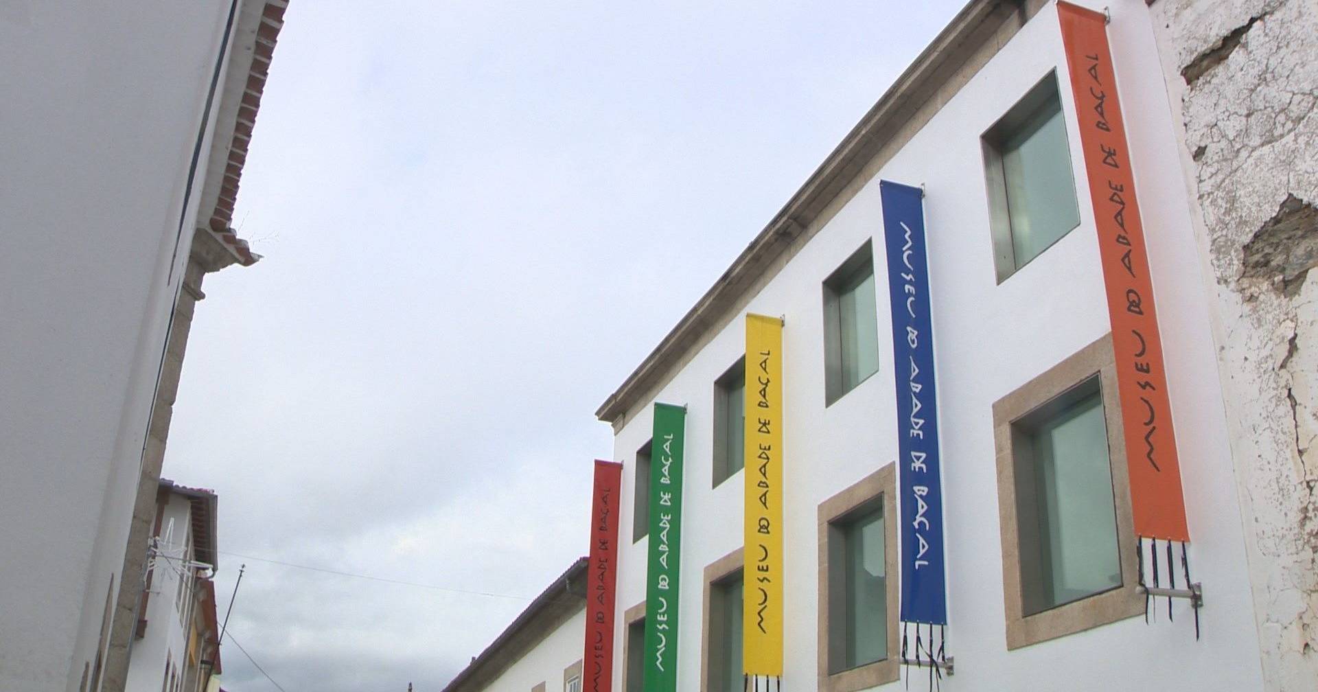 Museu do Abade de Baçal, em Bragança, celebra 110 anos - SIC Notícias
