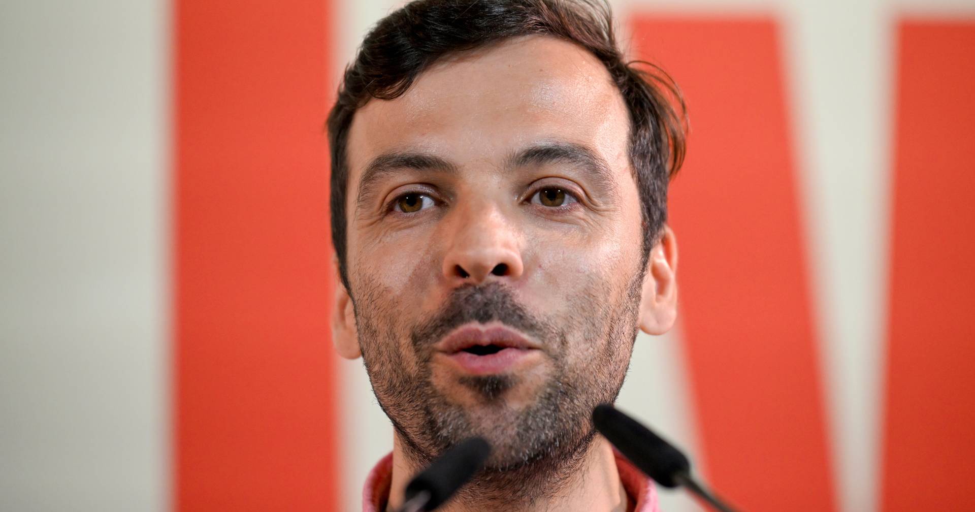 Jorge Pinto: "É quase ofensivo dizer que a adesão à greve é inexpressiva" - SIC Notícias