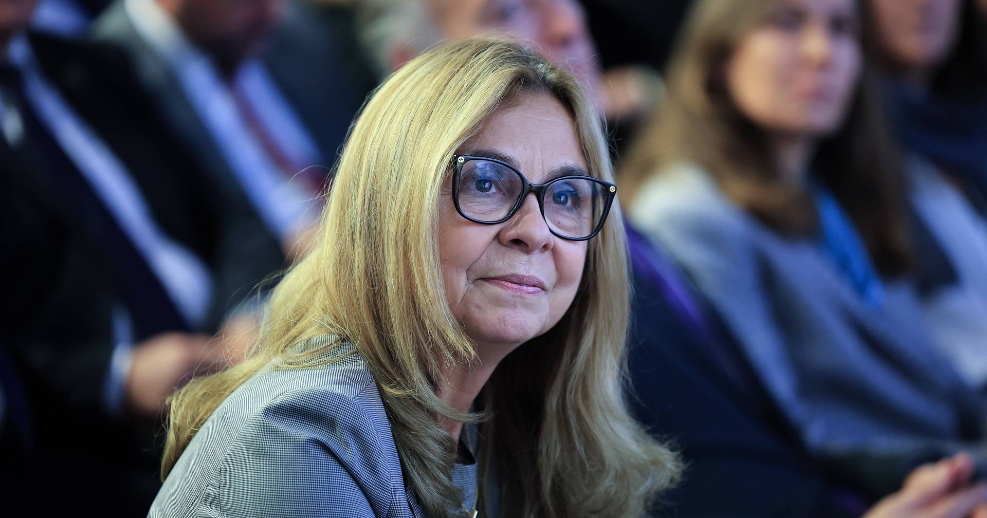 Ministra da Saúde diz que médicos que aderiram à dedicação plena no SNS ...