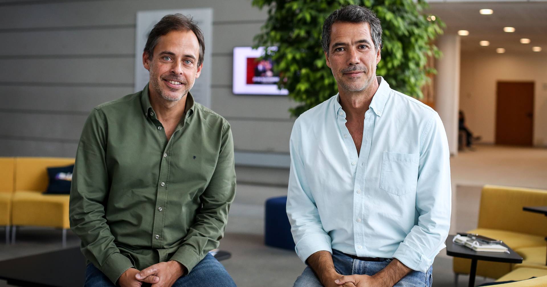 Pedro Bastos: “A nossa sardinha representa bem o peixe português, ela cresce e engorda com base ...