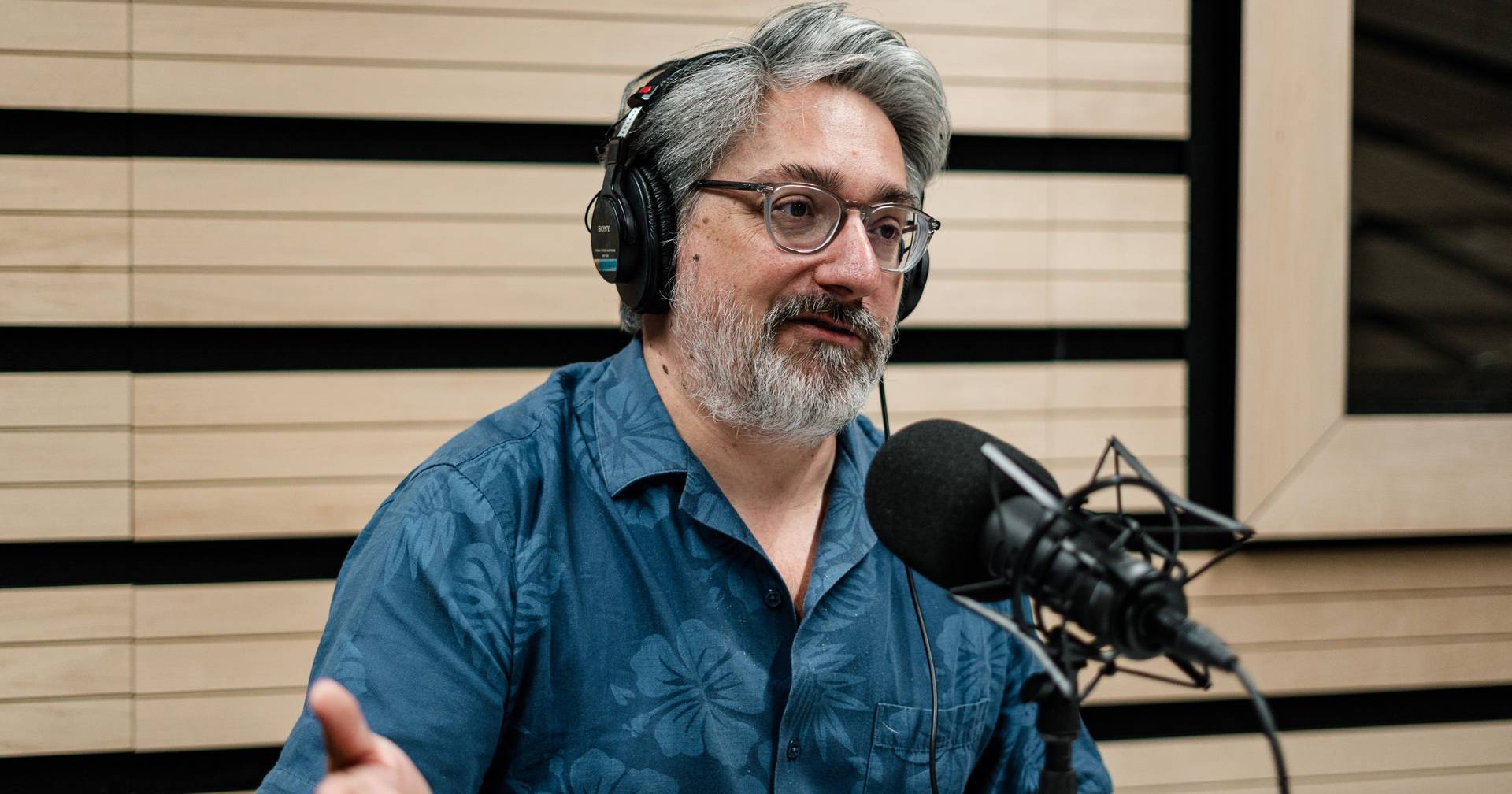 Após AVC, Markl diz que está "a recuperar aos poucos" e deixa "lição ...