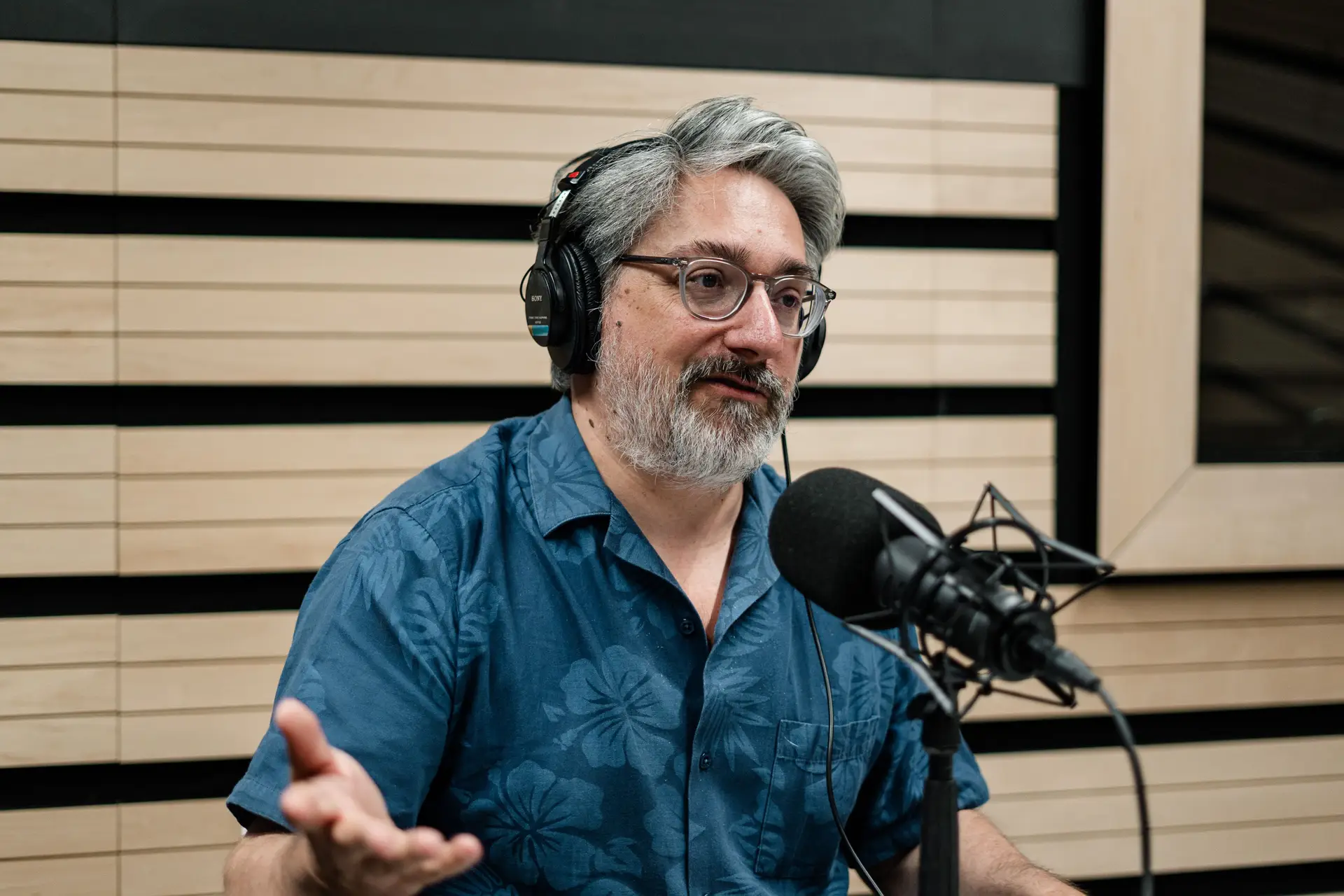 Após AVC, Markl diz que está "a recuperar aos poucos" e deixa "lição ...