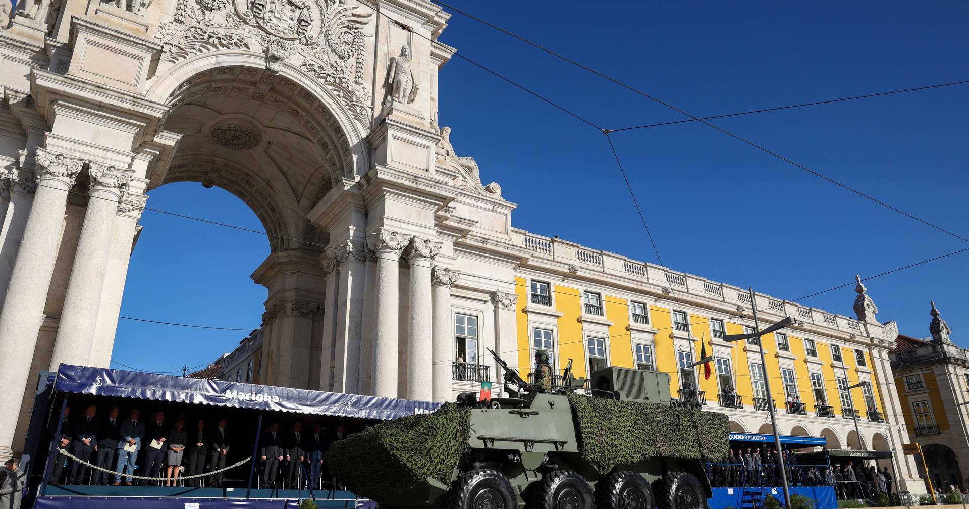 Em mensagem, Eanes diz que recordar o 25 de Novembro é "decisão política historicamente oportuna ...