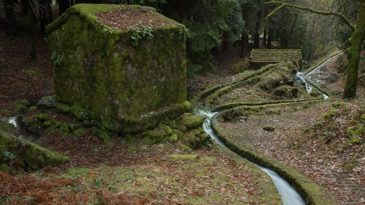 Cabeceiras de Basto: um destino de natureza, património, tradições e ...