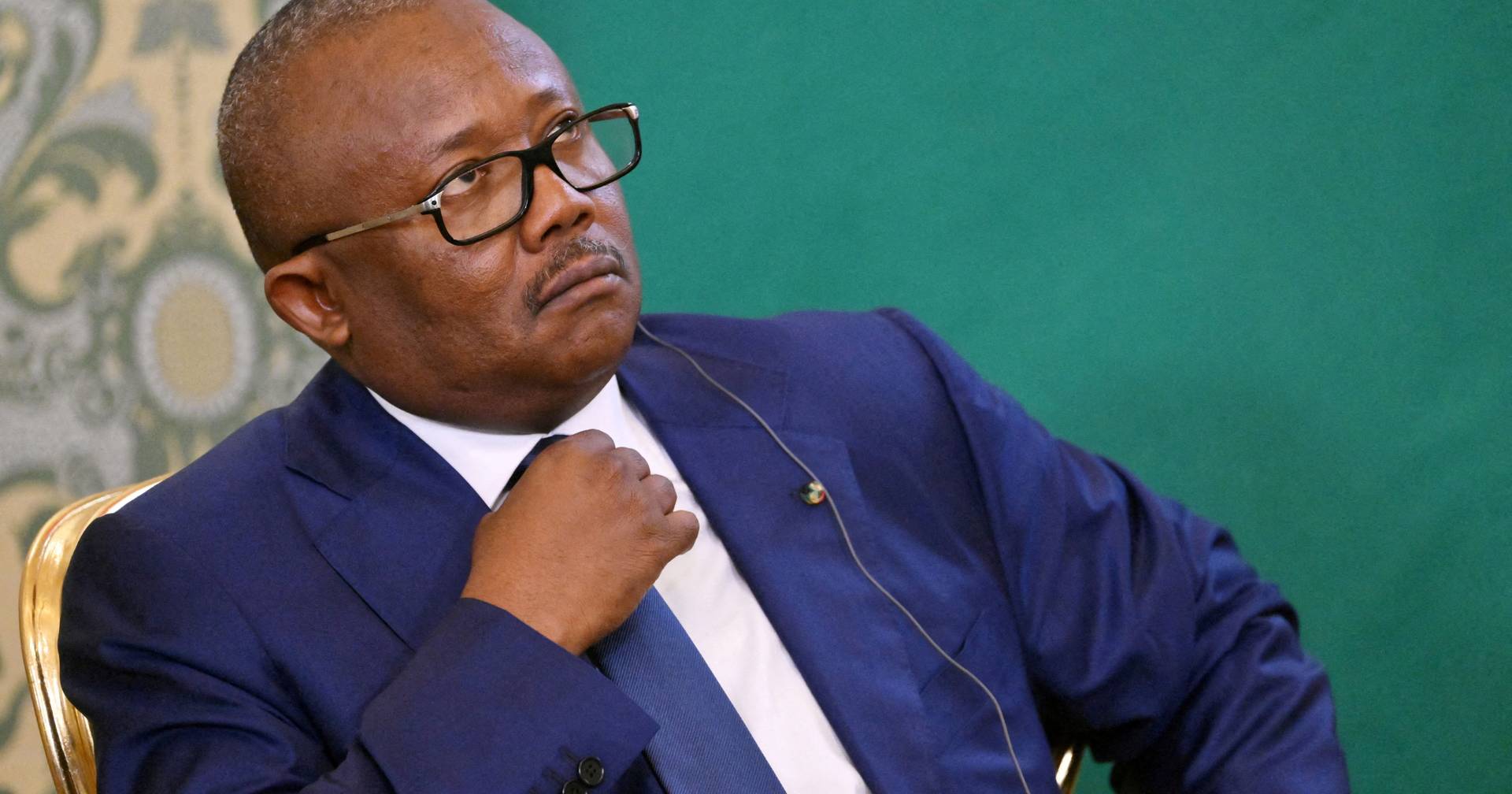 Novo Governo de transição da Guiné-Bissau terá 23 ministérios ...