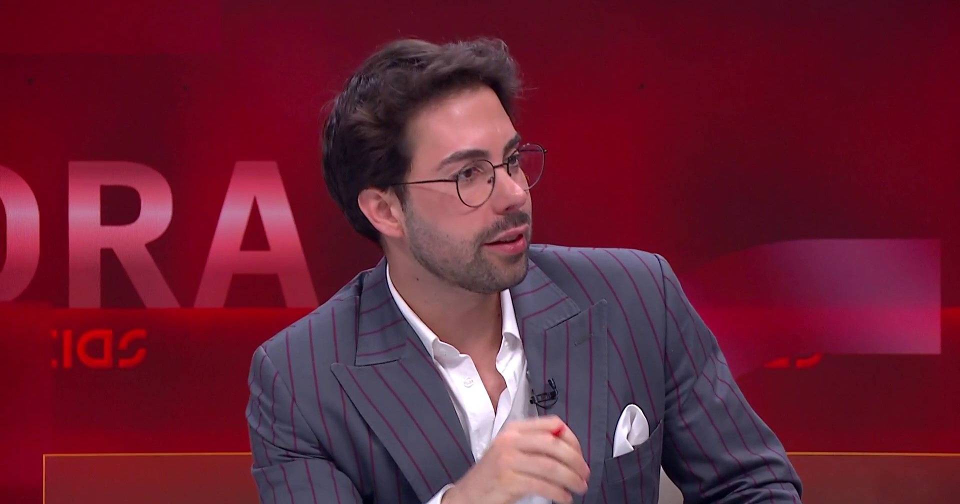 Marcelo hospitalizado: os possíveis cenários em cima da mesa - SIC Notícias